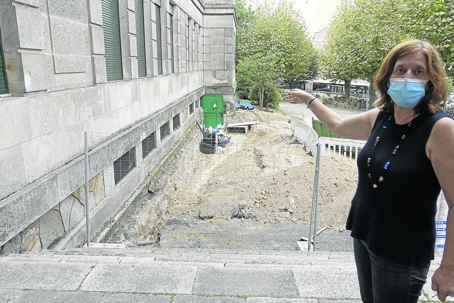 Descubre la historia y la belleza de Santa Irene en el Camino de ...